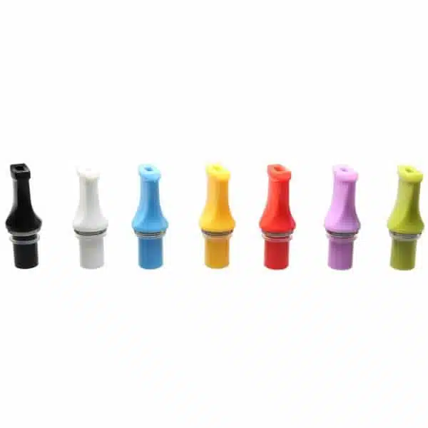 Embout drip tip 510 pour cigarette électronique pas cher