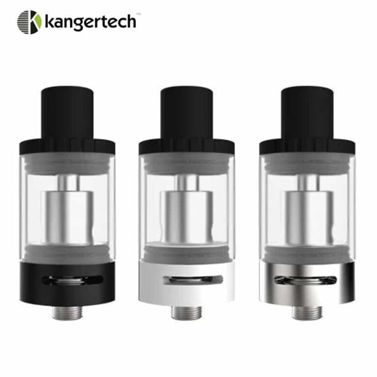 Clearomiseur Subtank Mini C Kangertech / Vapotank.com