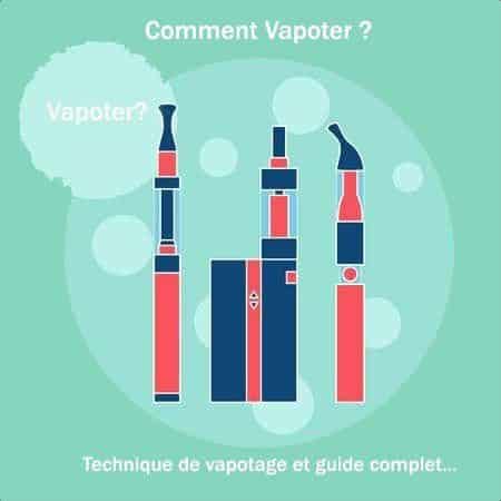 Blog de cigarette électronique | Vapotank