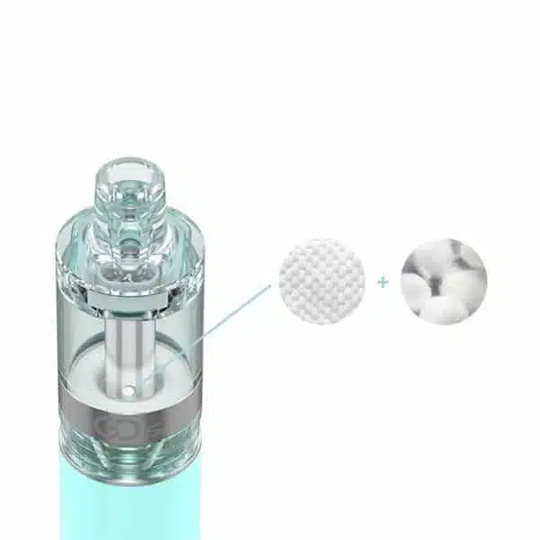 Kit GOs Pen 1500mah Innokin, cigarette électronique Innokin GO S