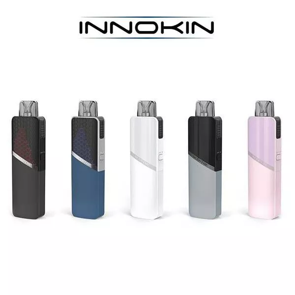 Kit GoZ Innokin - Cigarette électronique GoZ Innokin