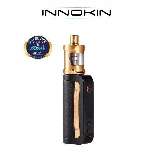 Kit CoolFire Z80 Innokin, kit de cigarette électronique CoolFire Z80