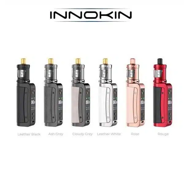 Kit CoolFire Z80 Innokin, kit de cigarette électronique CoolFire Z80