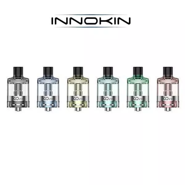 Kit Gozee Innokin - Kit cigarette électronique débutant Innokin