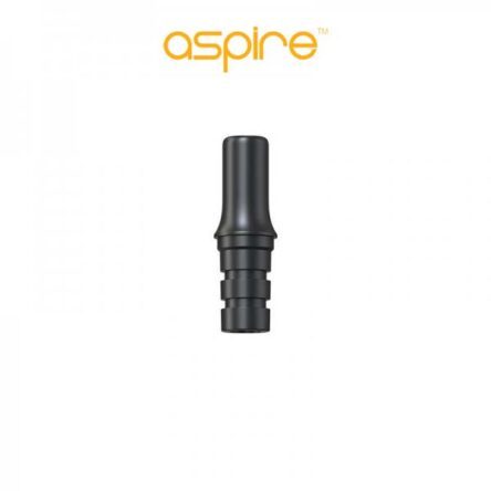 Drip tip Delrin Aspire Vilter Pro - Drip-tip pour cigarette Vilter Pro ...