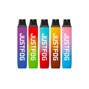 Puff Cigarette Electronique Jetable et Rechargeable - A partir de 4,99€